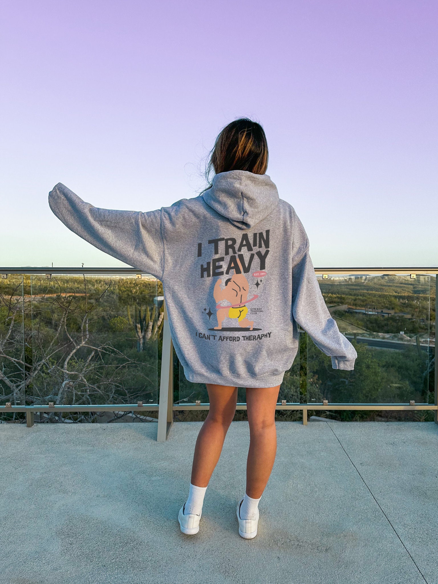 Lift Heavy Hoodie, Gym Pump Cover, Gym Rat Sweatshirt, Fitness Shirt ...