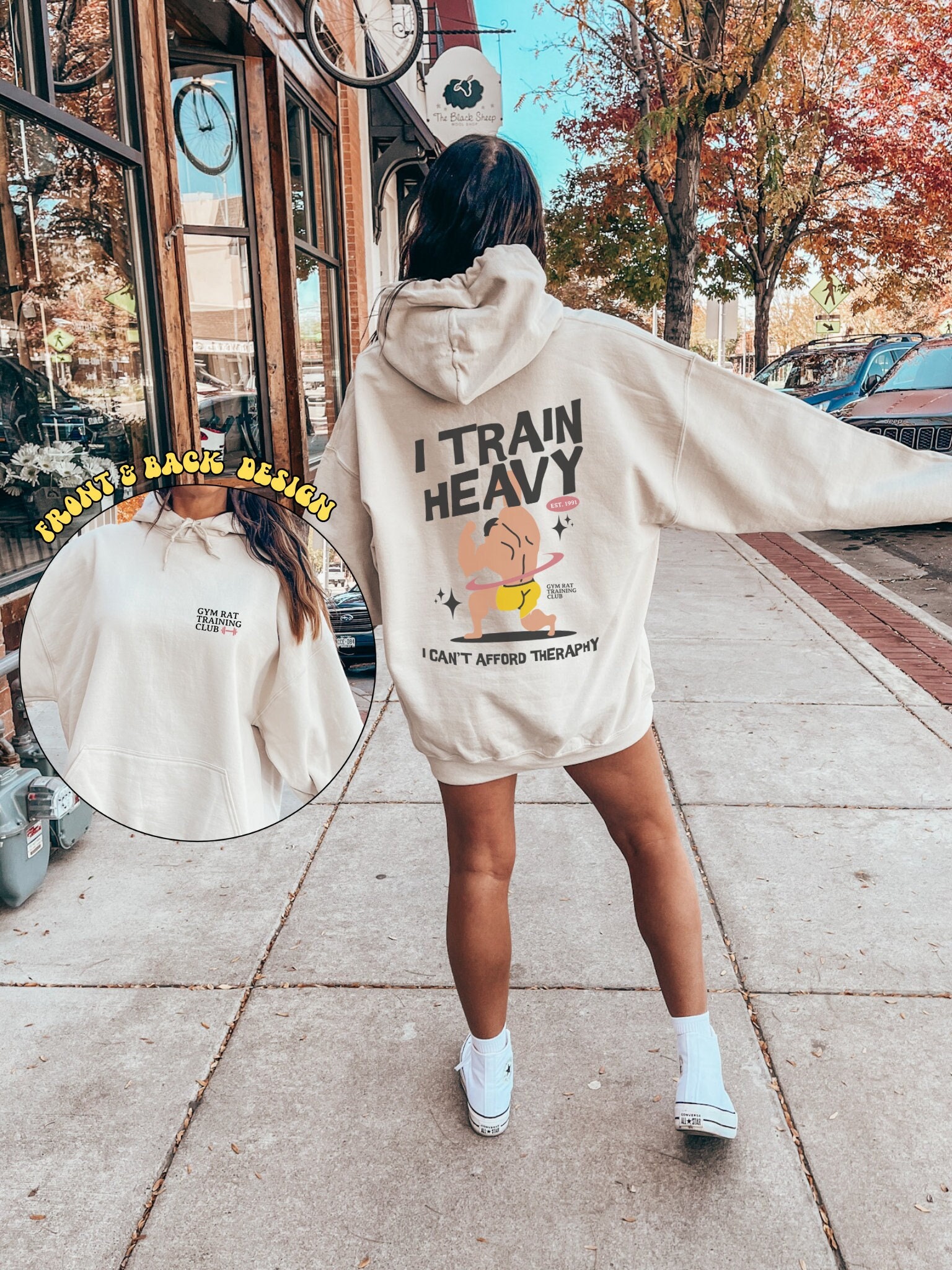 Lift Heavy Hoodie, Gym Pump Cover, Gym Rat Sweatshirt, Fitness Shirt ...