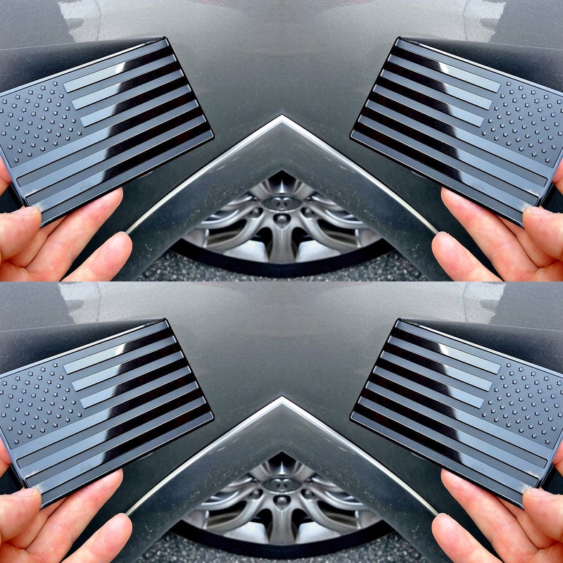 Metal Emblems for Vehicles - Etsy