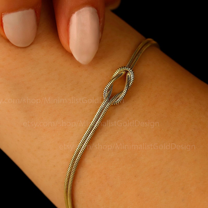 Unity Knot - Etsy