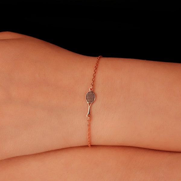 Tennis Racket Charms - Etsy