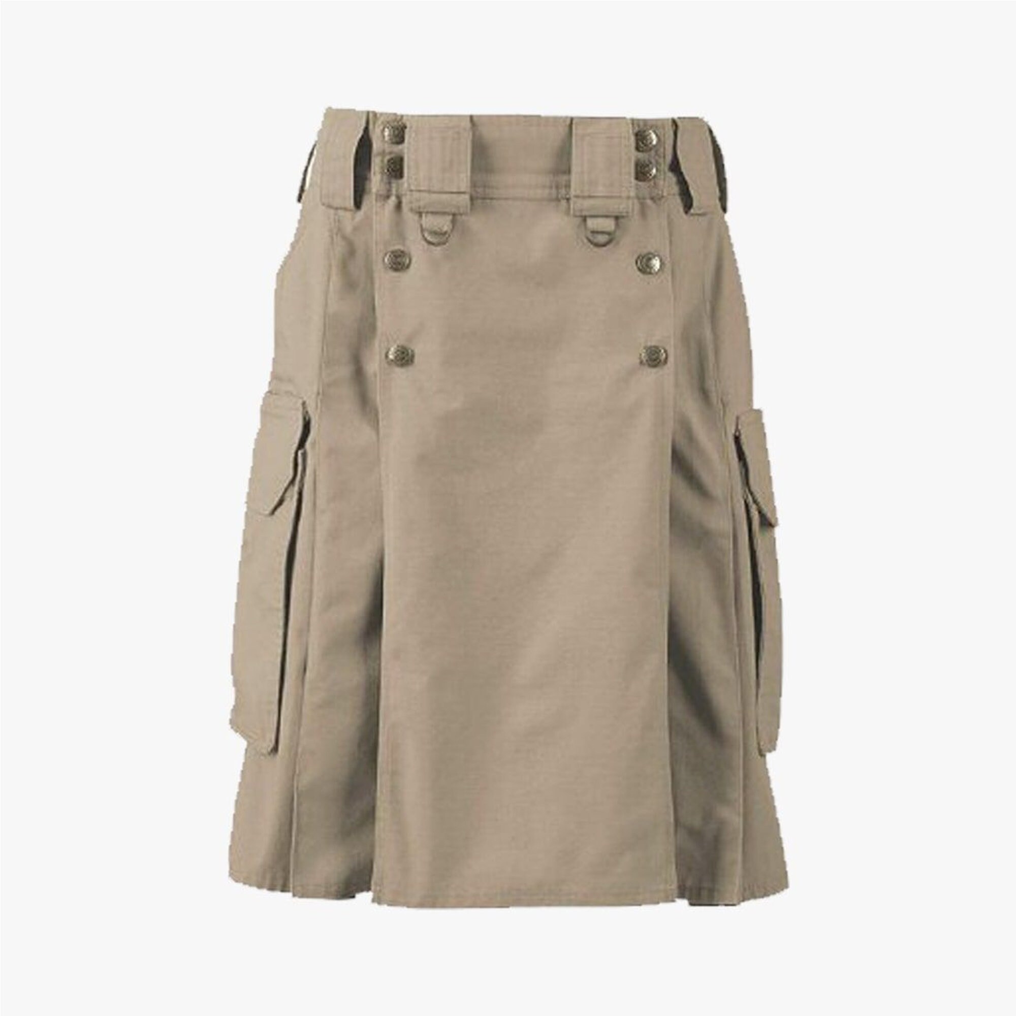 Tactical Combat Kilt for Men Battle Utility Kilts With Side - Etsy