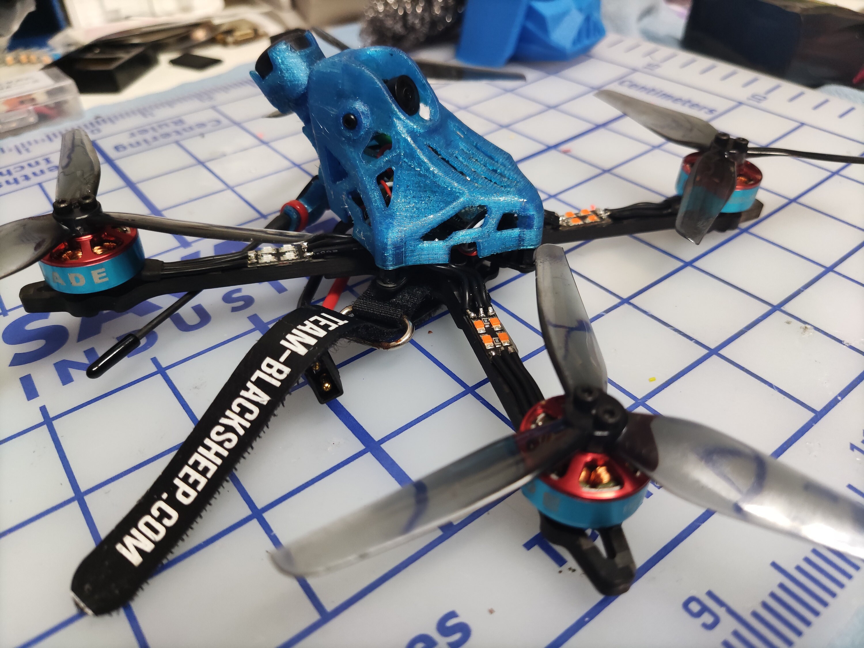 FPV Drone Build Service - Etsy