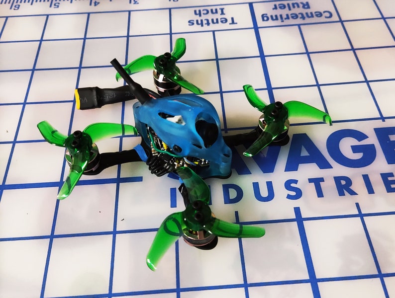 FPV Drone Build Service - Etsy