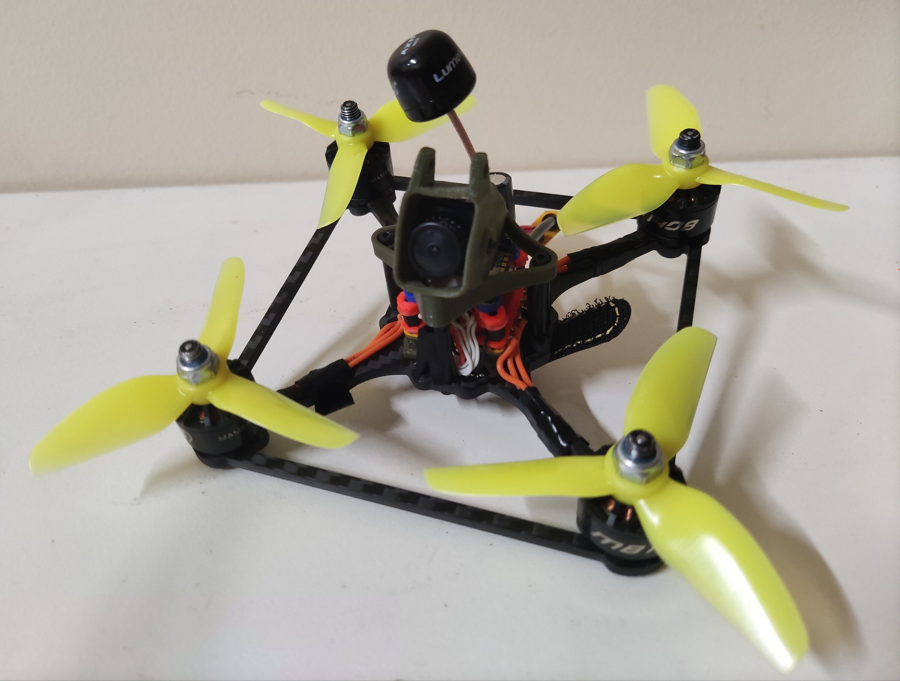 FPV Drone Build Service - Etsy