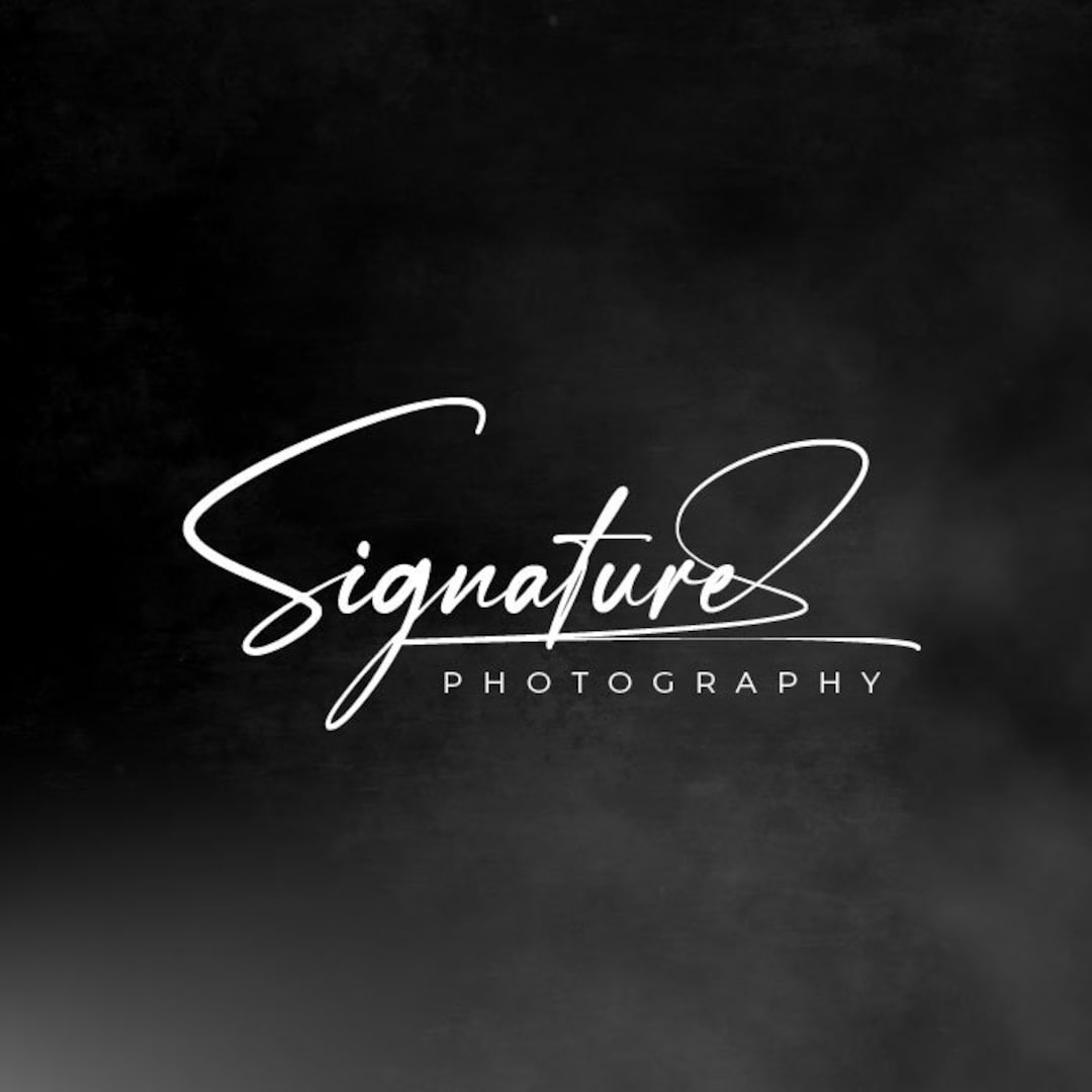 Custom Signature Design, Minimalist Signature, Personlized Signature ...