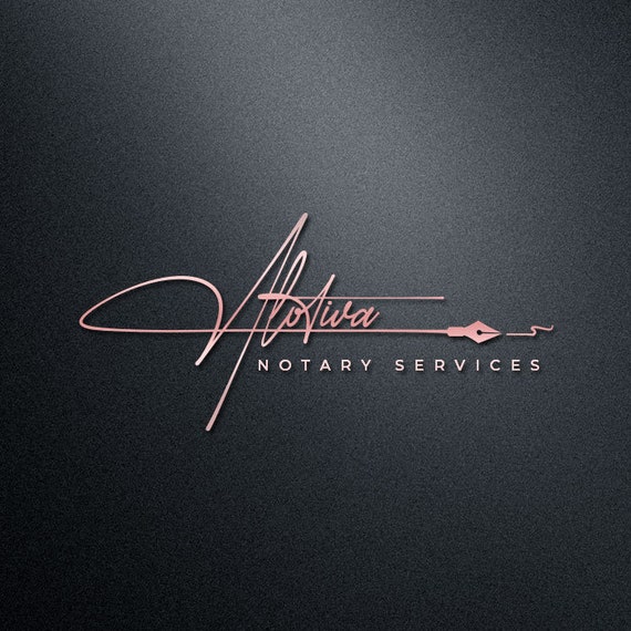 Notary Logo