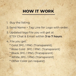 Notary Service Logo, Notary Logo, Custom Logo Design, Business Logo ...