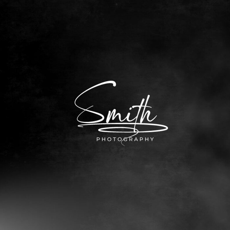 Signature Logo Signature Logo Design Signature Logo Makeup - Etsy