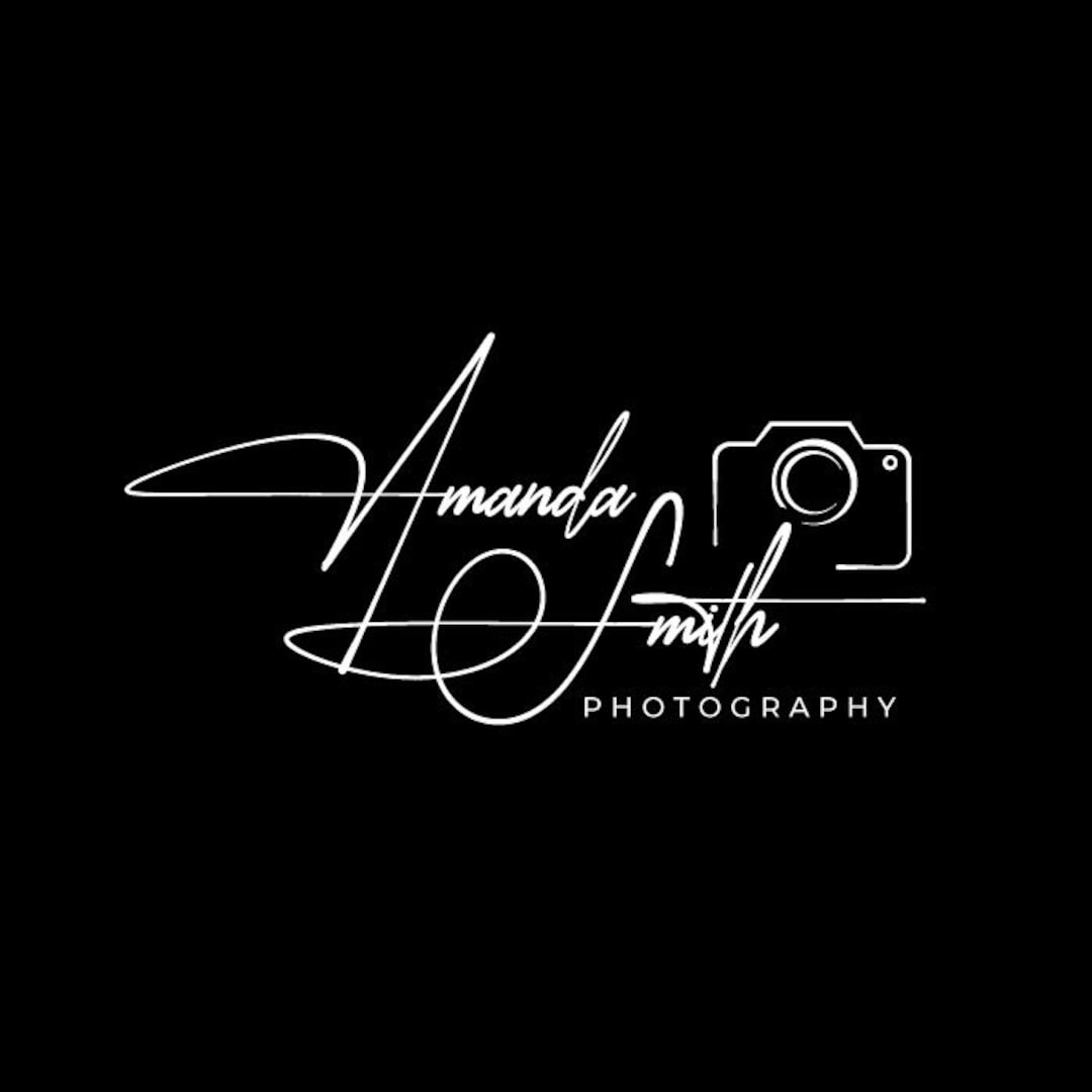 Custom Signature Design, Digital Signature, Personlized Signature ...