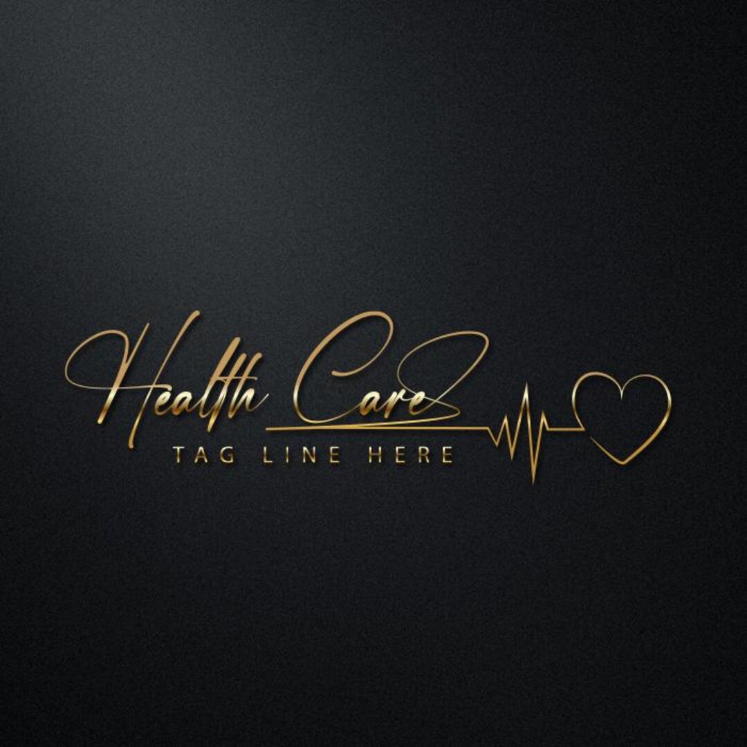 Logo for Doctor, Health Care Logo,logo for Clinic, Personalised Logo ...