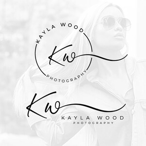 Custom Photography Watermark, Photography Logo Design, Signature Logo ...