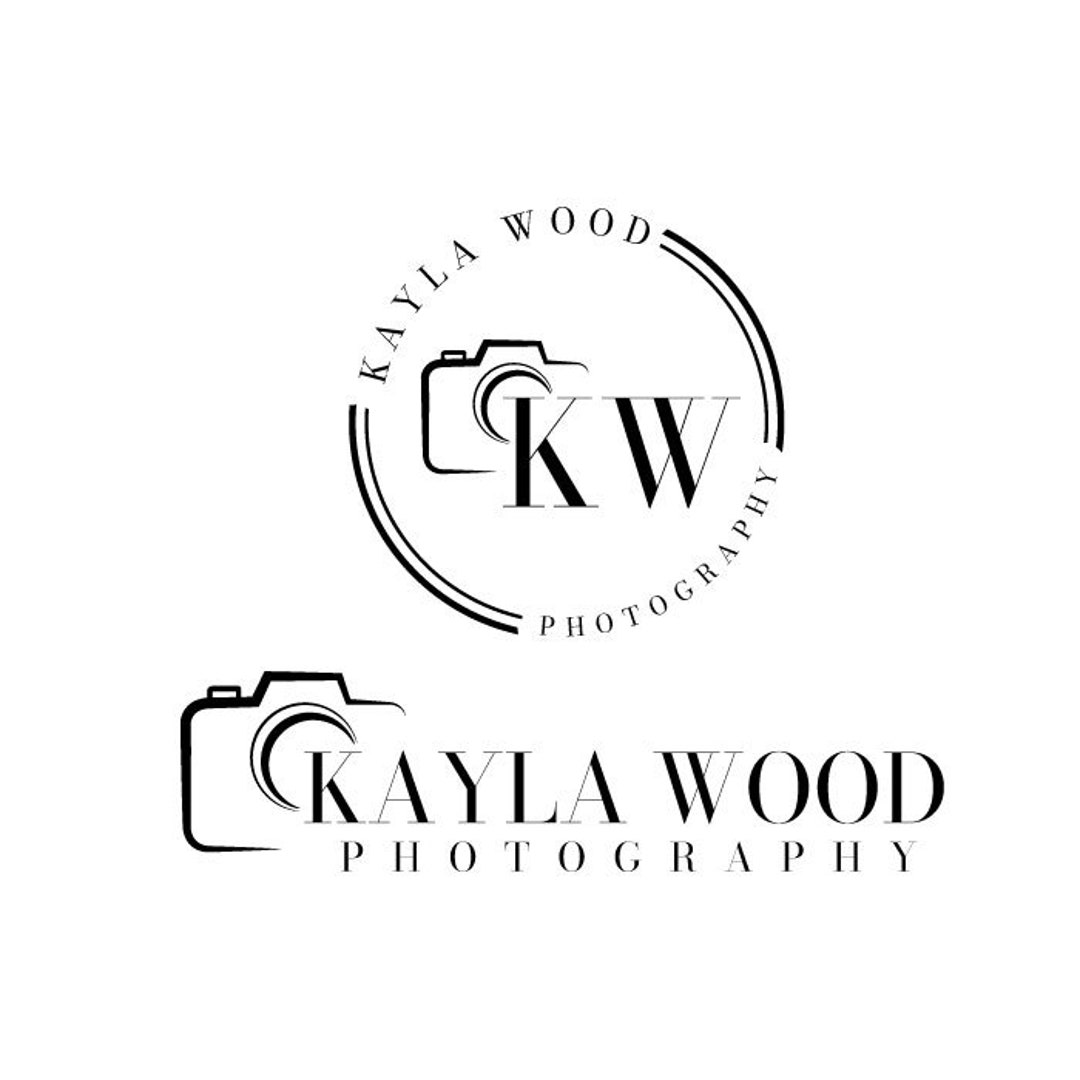Custom Logo for Photography Signature Logo Design Name Logo - Etsy
