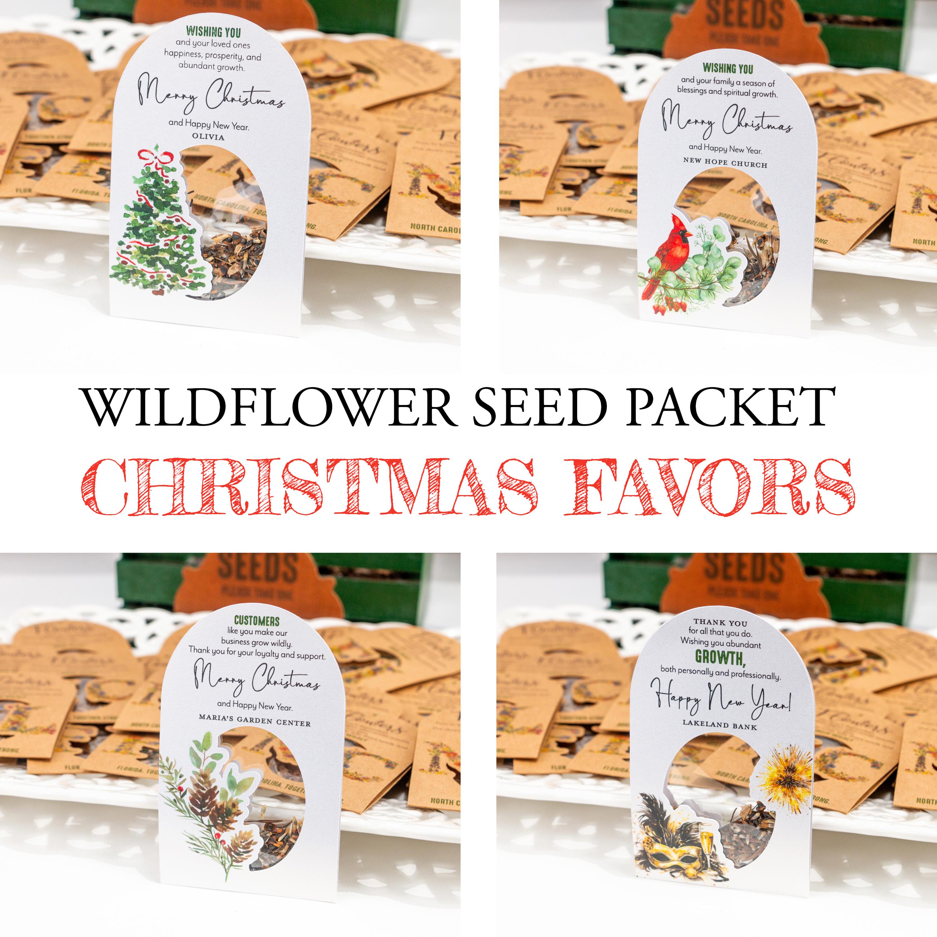 CHRISTMAS PARTY Favor • Stocking Stuffer • Hosting • Employee ...