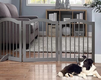 Decorative Pet Gates - Etsy