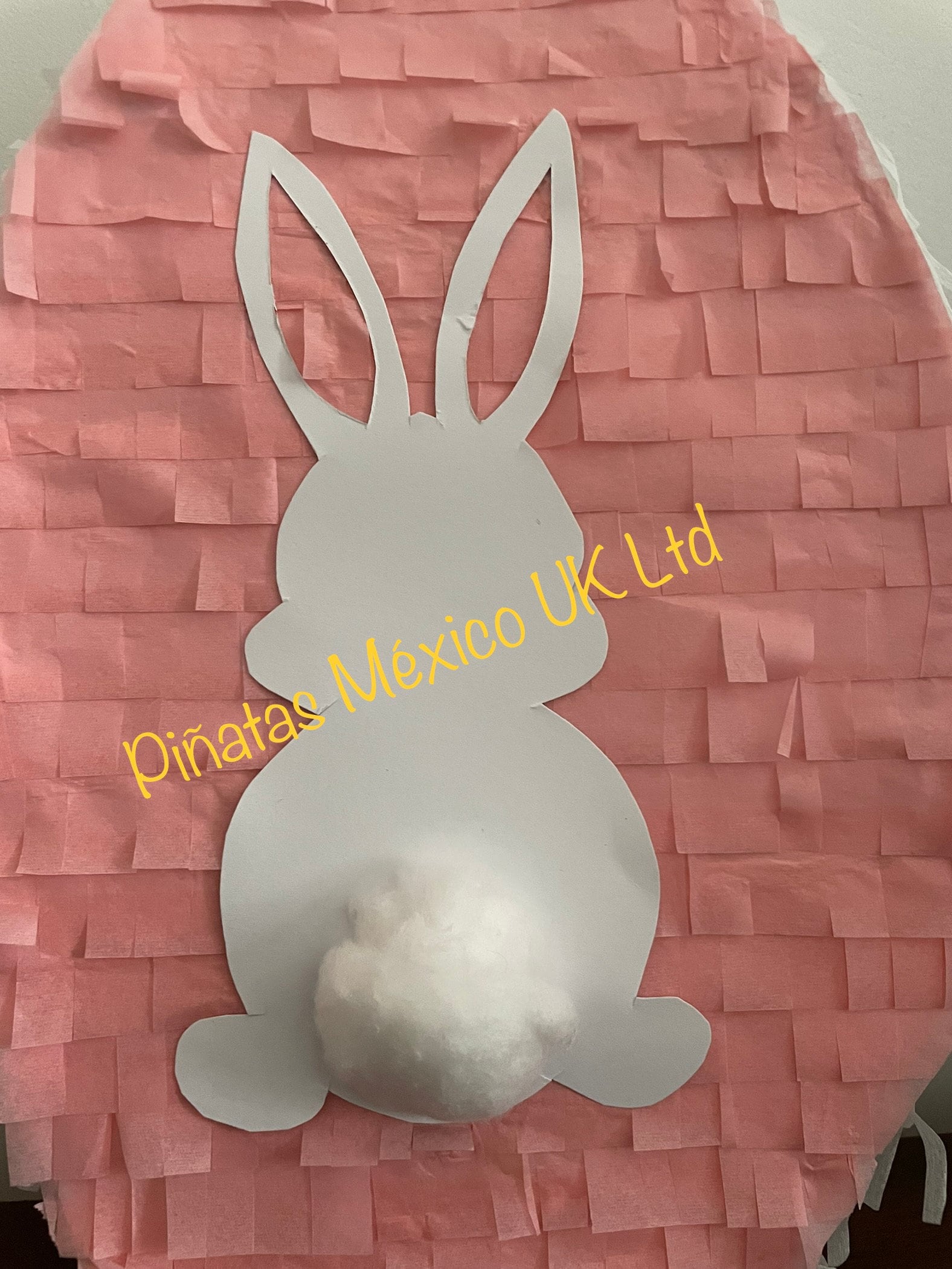 Easter Egg Pinata Birthday Egg Mini Piñatas Hunt Game Party Decoration ...