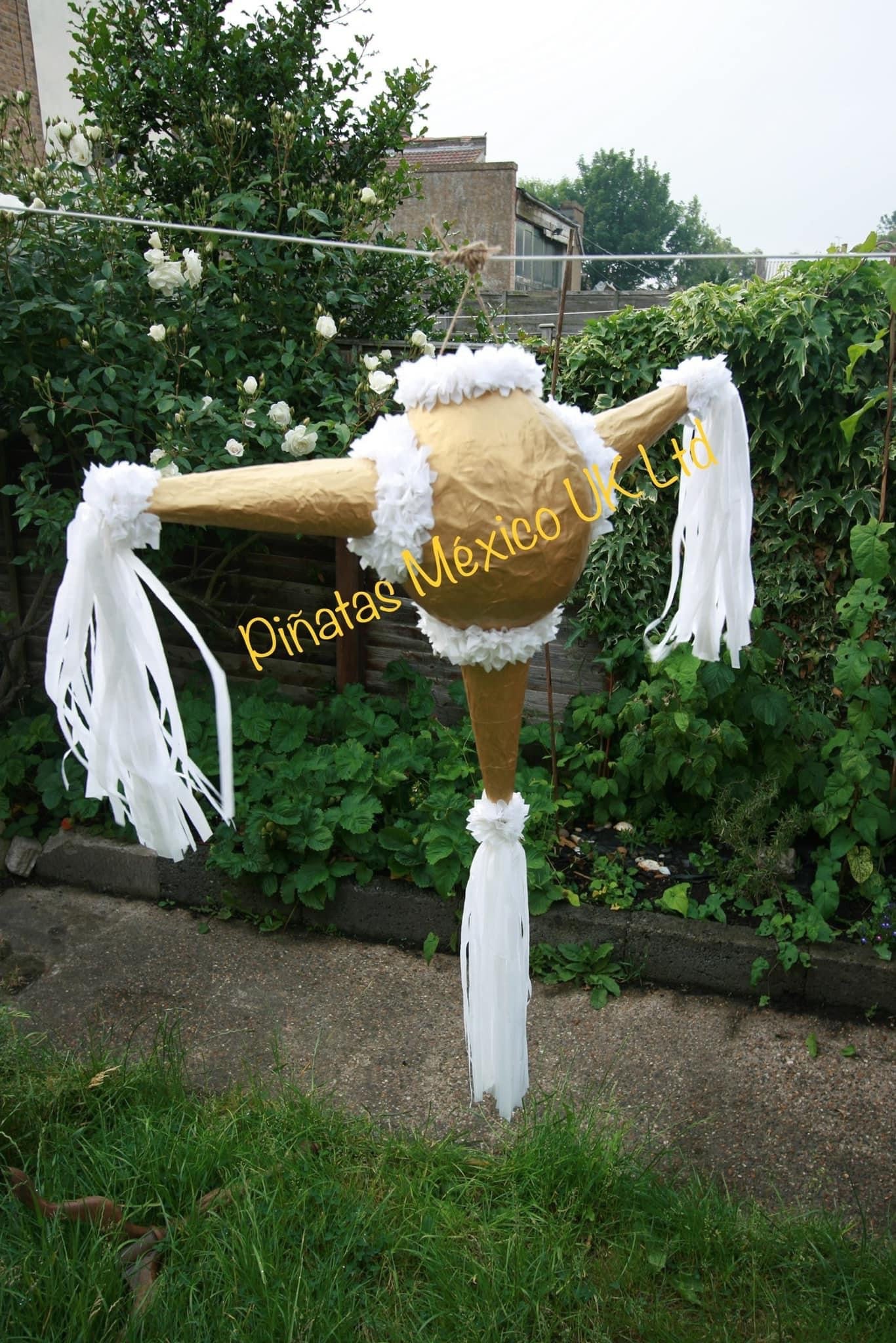 Star Piñata Traditional Star Mexican Pinata - Etsy