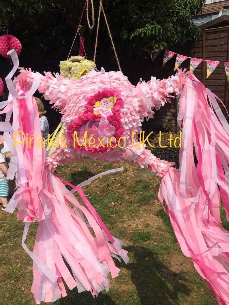 Star Piñata Traditional Star Mexican Pinata - Etsy