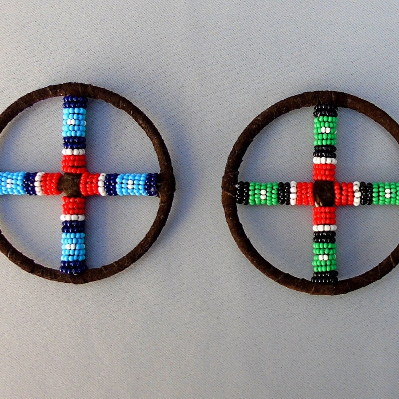 Medicine Wheel - Etsy