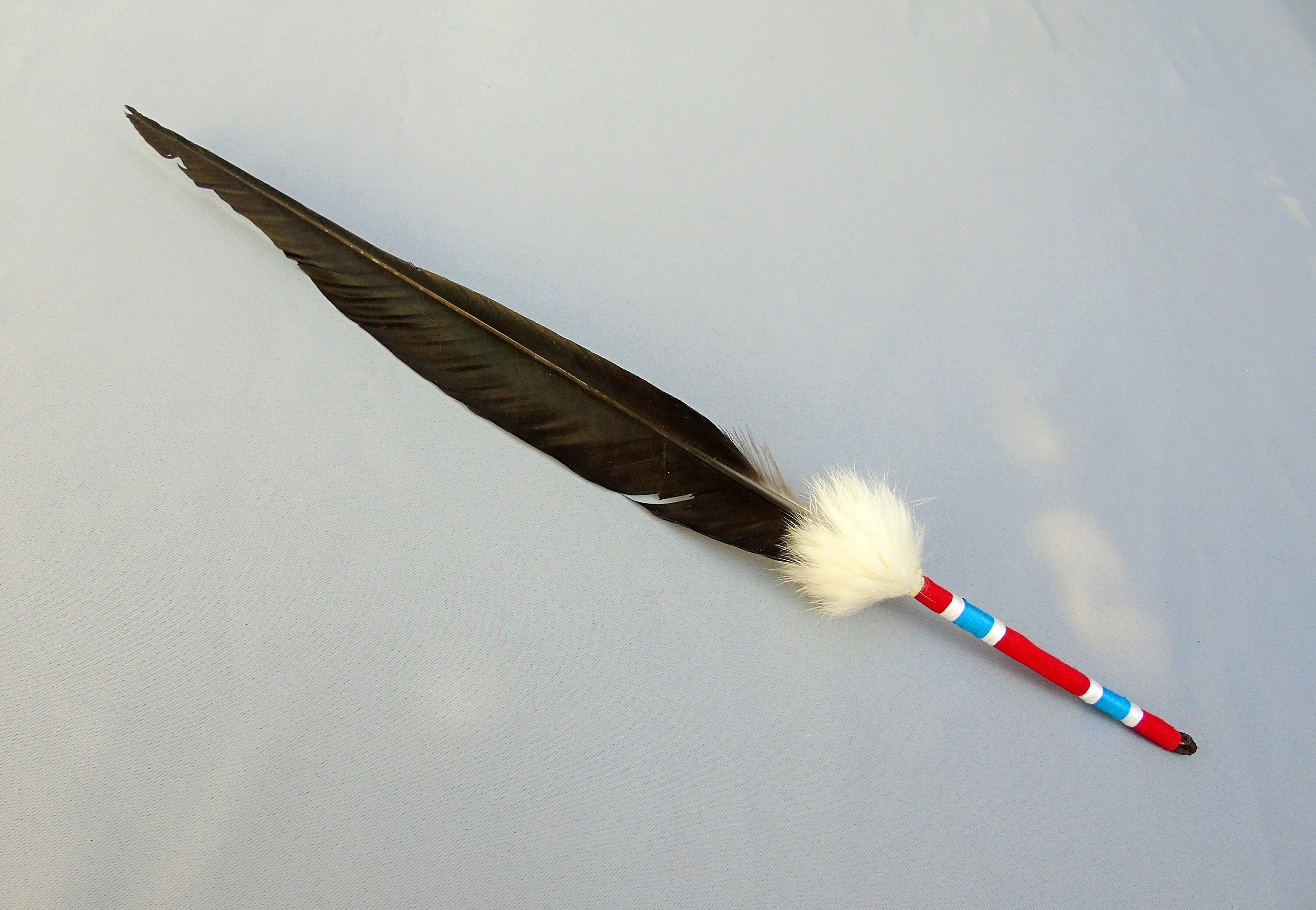 Native American Feathers Meanings