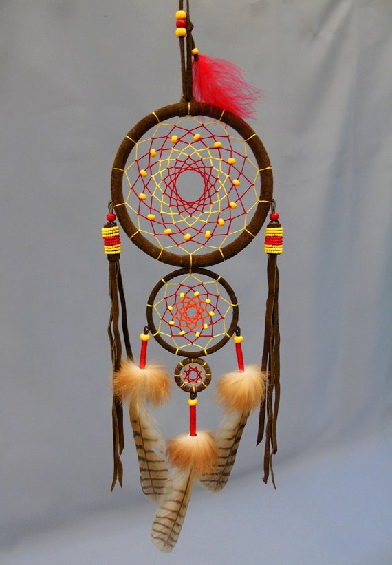 Sacred Dreams Native American