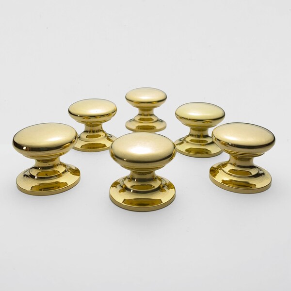 Cupboard Knobs - Etsy