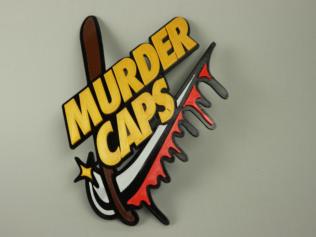 Custom Logo - 3d Printed Logo - Custom Logos - Etsy