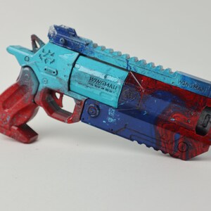 Apex Legends Wingman Cosplay Replica Hydro Dipped / Prop Weapon ...