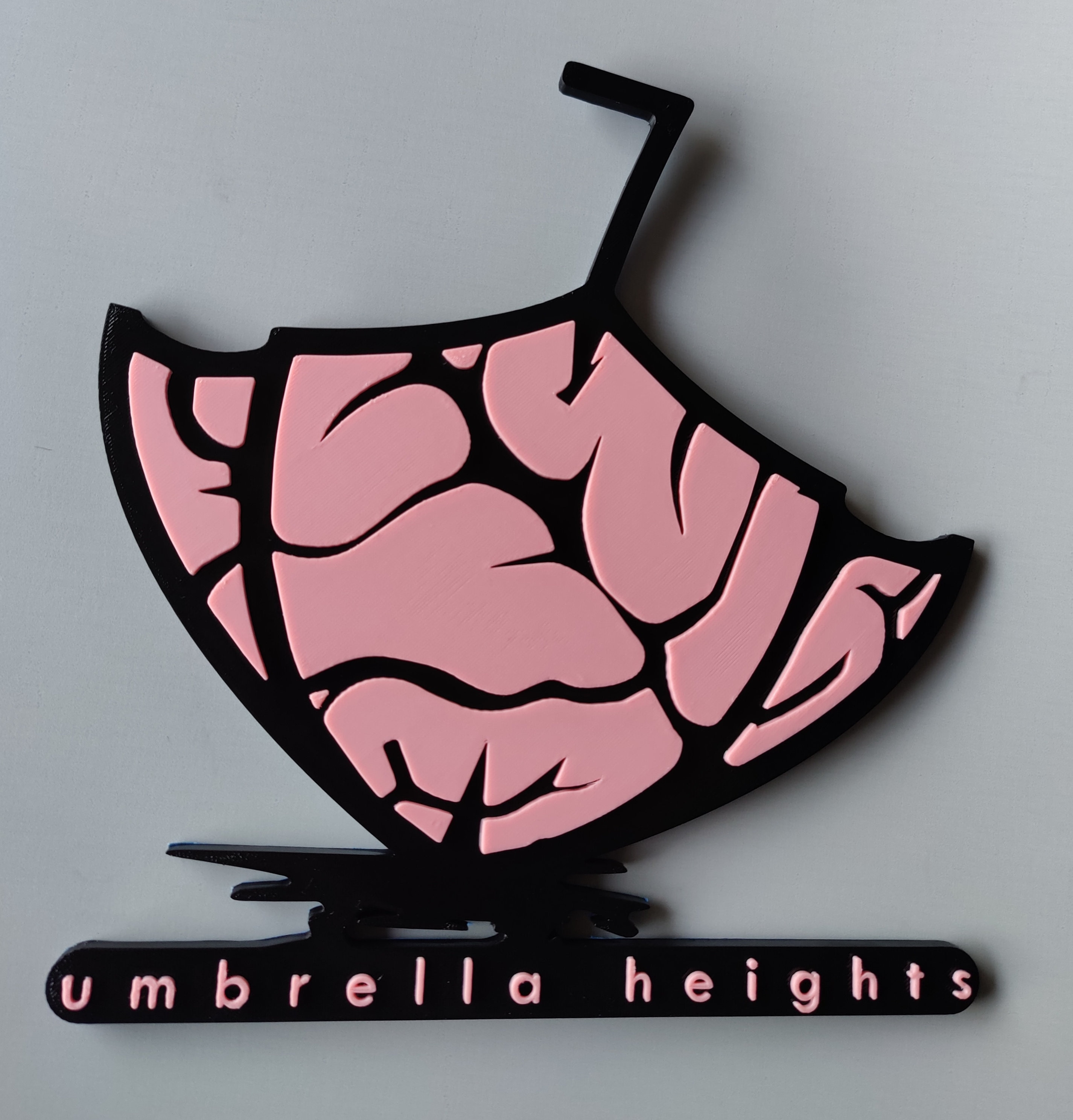 Custom Logo 3d Printed Logo Custom Logos - Etsy