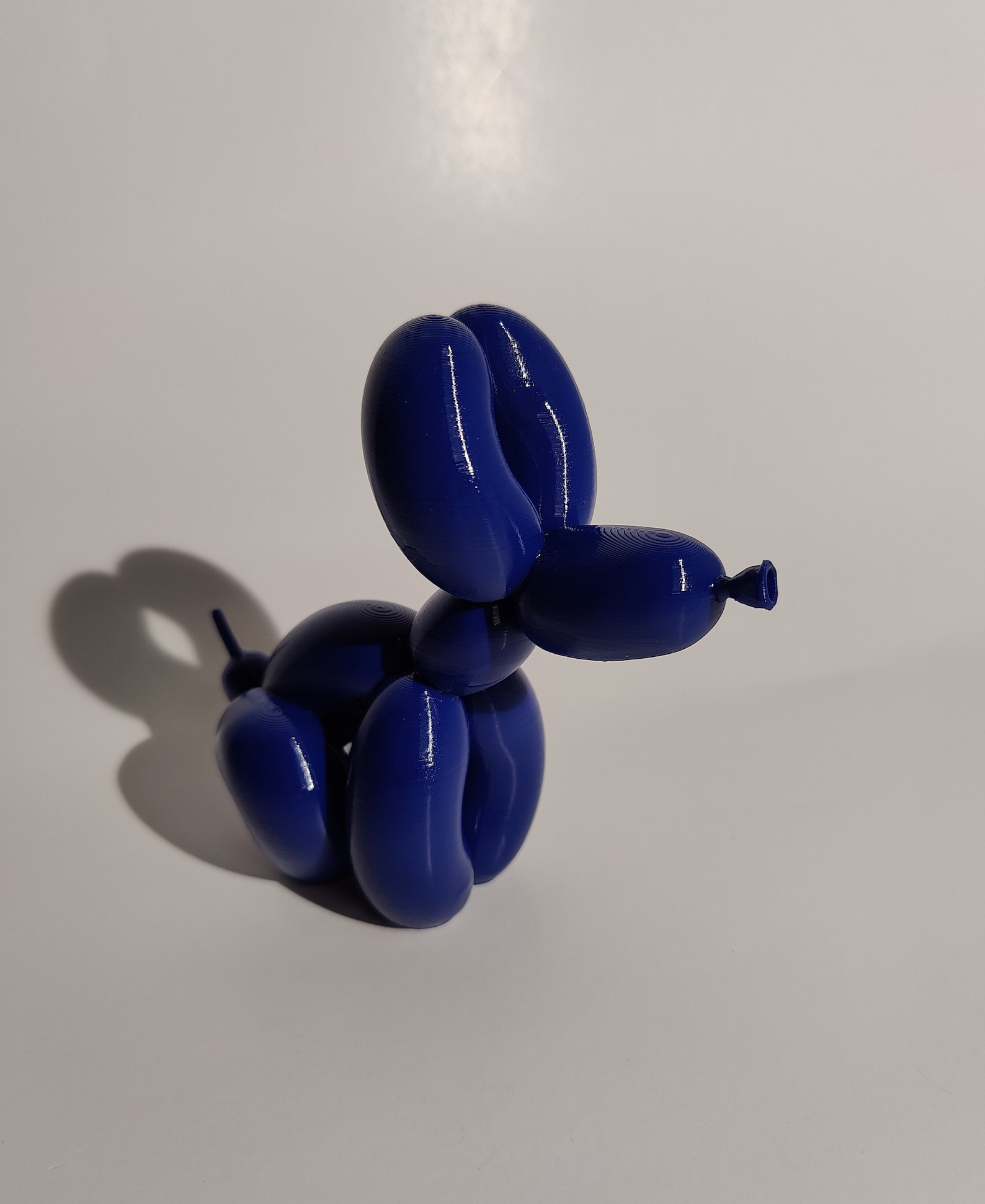 Pooping Balloon Dog - Etsy