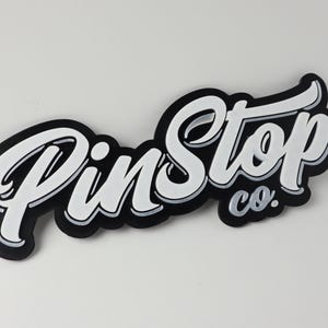 Custom Logo - 3d Printed Logo - Custom Logos - Etsy