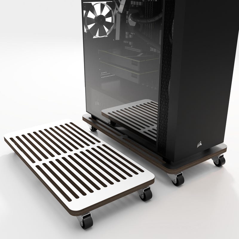 Gaming Pc on Table - Etsy