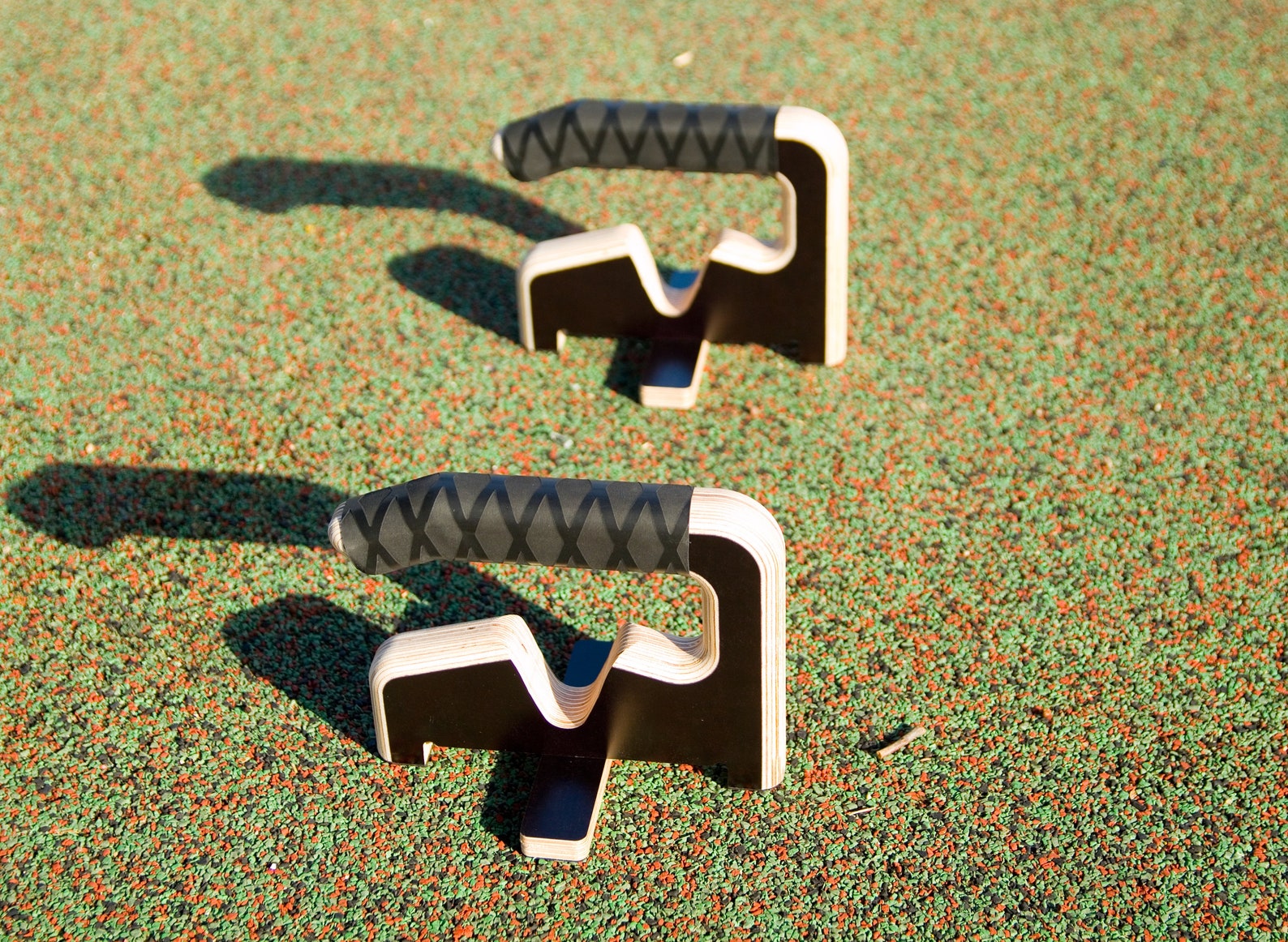 Neutral Grip Pull up & Push up Bars Handle Grip Flipper for ...