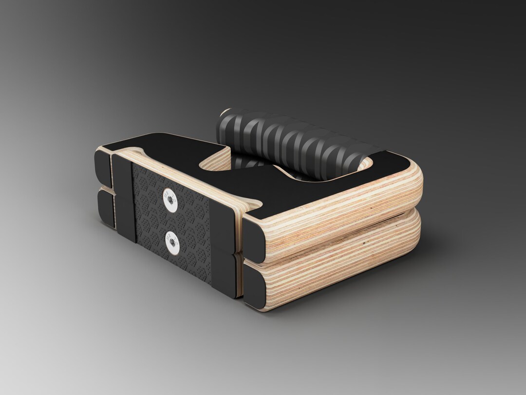 Multi-functional Outdoor Fitness Gear Neutral Grip Pull up & Push up ...