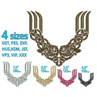 Viking Embroidery - Etsy