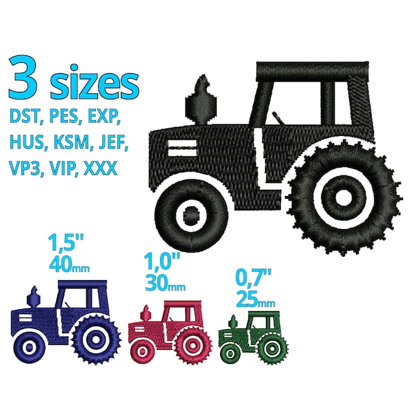 John Deer Embroidery Logo - Etsy