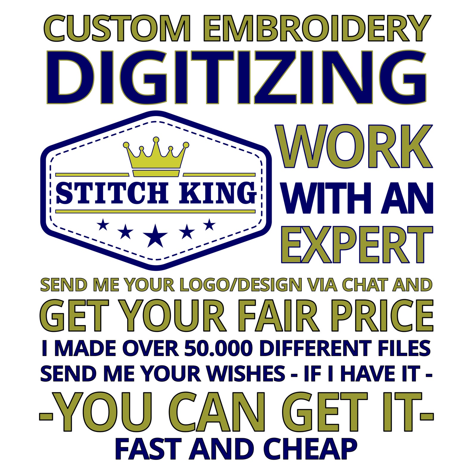 Edelweiss Embroidery Design 5 Sizes Big Edelweiss Machine Embroidery ...