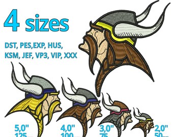 Viking Embroidery - Etsy