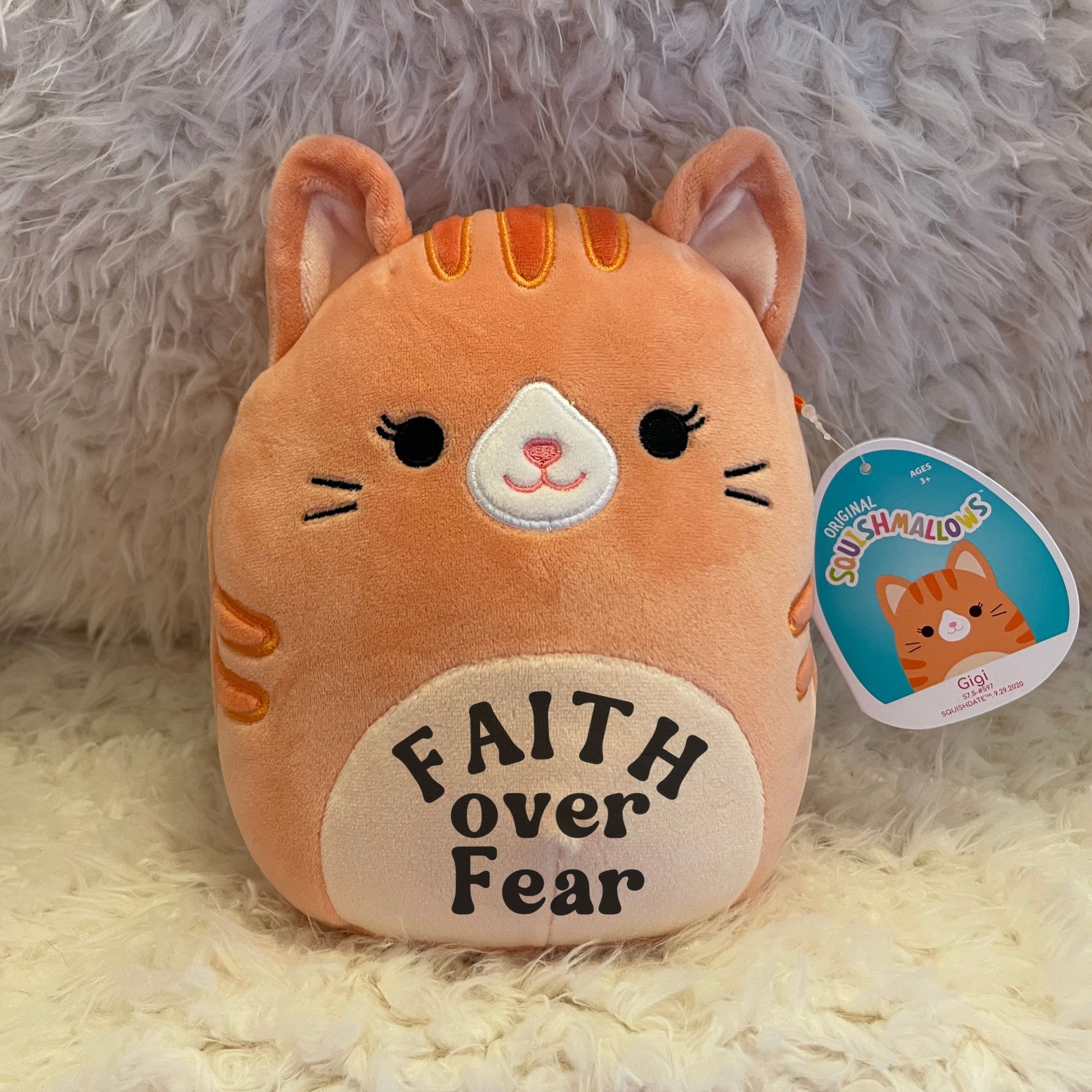 Communion, First Communion Christian Gifts, Faith Over Fear ...