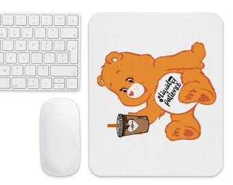 Liquid Mouse Pad - Etsy