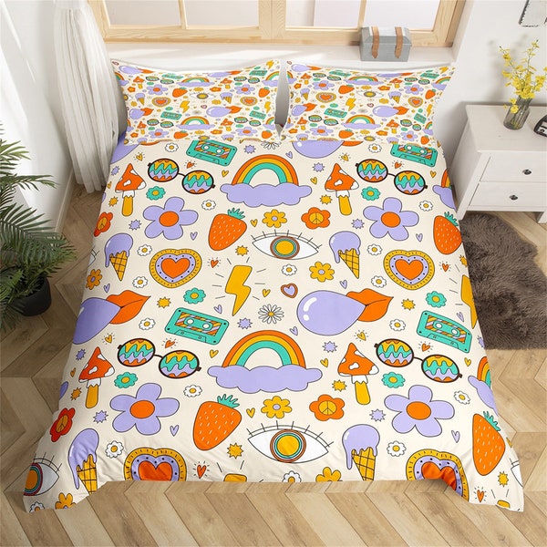 Hippie Bedding - Etsy