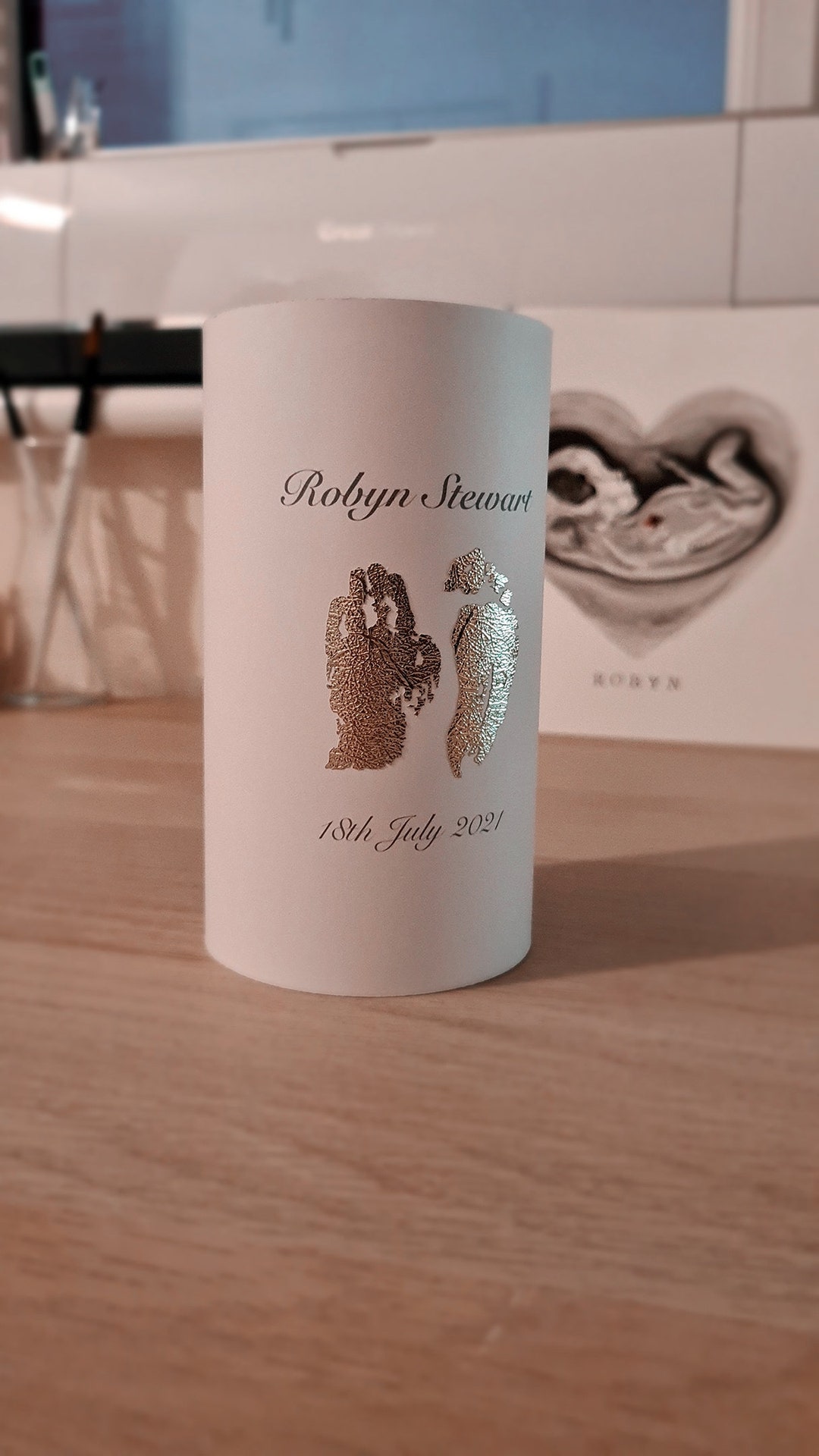 Scatter Tube Wrap - Etsy