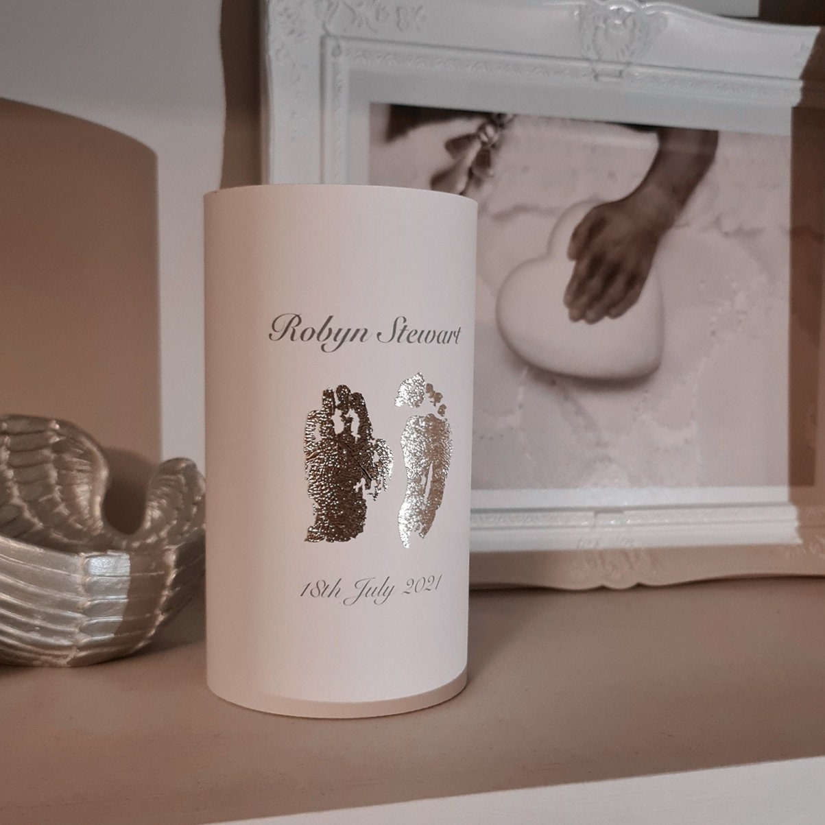 Scatter Tube Wrap - Etsy