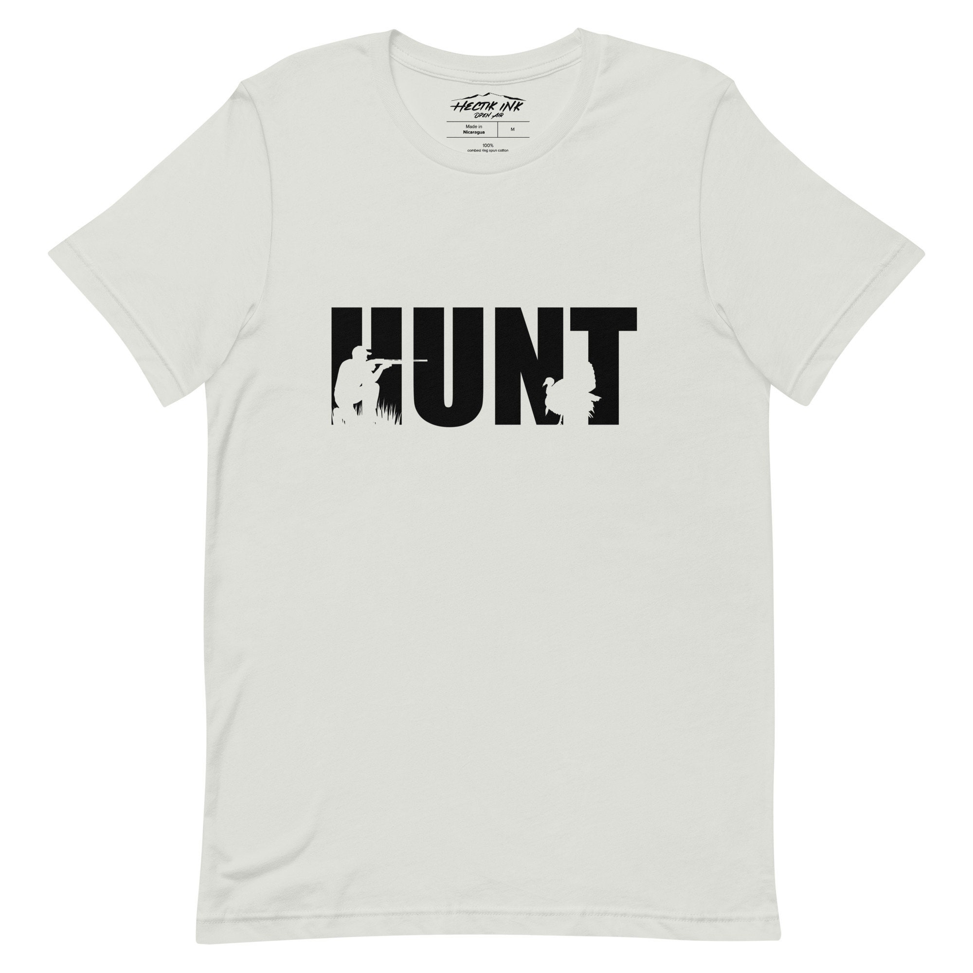Turkey Hunting T Shirts