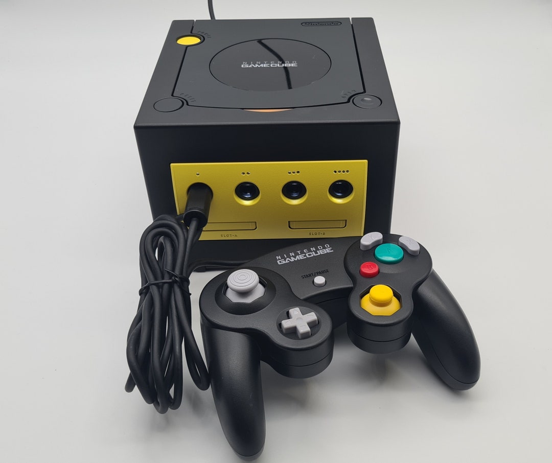 Thunderbolt Picoboot Gamecube - Etsy