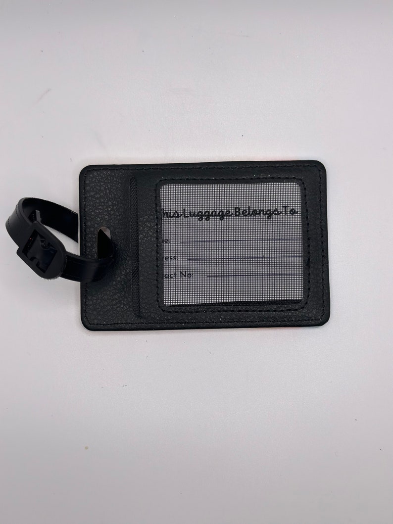 Taylor Swift Fearless Luggage Tag/ Fearless Era/taylors - Etsy