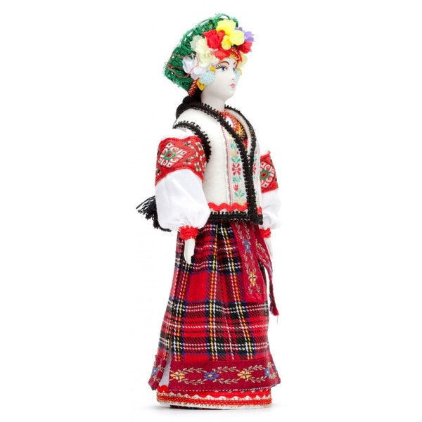 Porcelain Doll Etsy