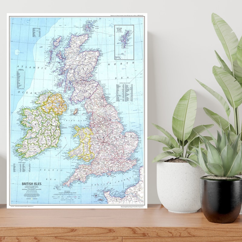 Britain is Great Posters - Etsy UK