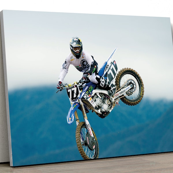 Motocross - Etsy