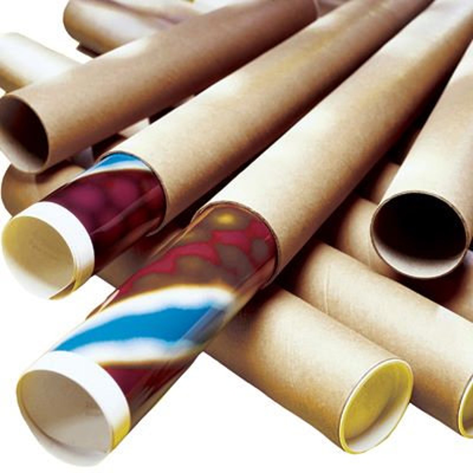 Map of Great Britain UK Large Poster Art Print Gift A0 A1 A2 - Etsy